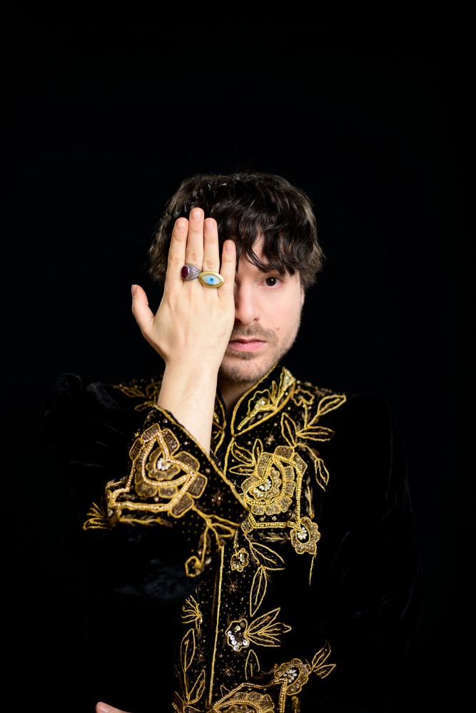 Jamie Perrett: Nic mi neposkytlo větší pocit radosti, než hrát na ...