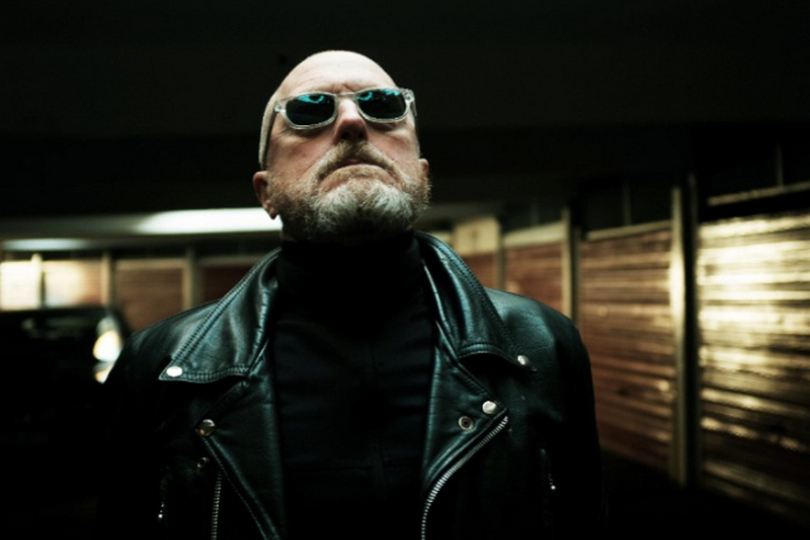 Steve Drewett (Newtown Neurotics): Chtěl jsem psát hudbu, která dokáže ...