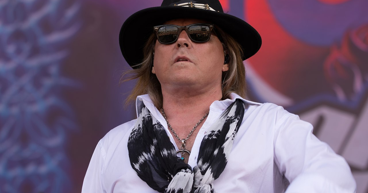 Dokken připravili album pro milovníky vlasatých osmdesátek | frontman.cz
