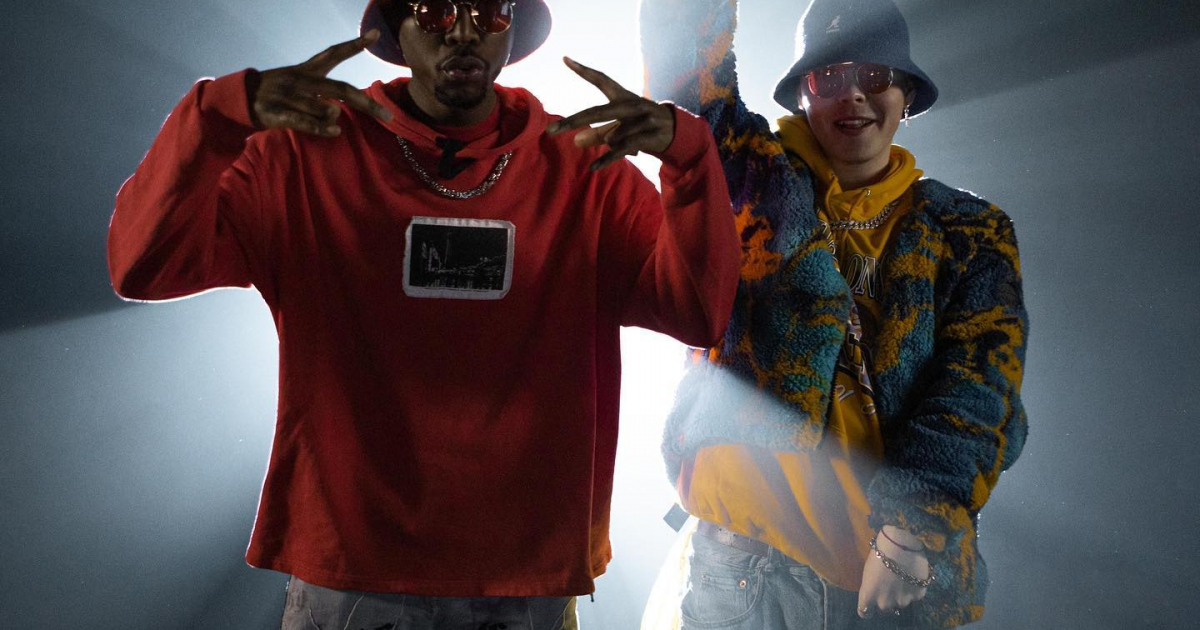 Slatt slatt slatt, na micu mi to jde | frontman.cz