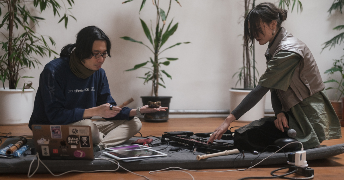 Konektiv Night: večer nečekaných hudebních spojení proběhne už popáté ...