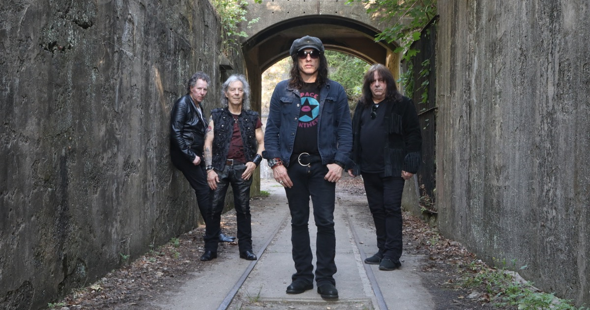 Novinka The Dictators je načichlá starým New Yorkem | frontman.cz