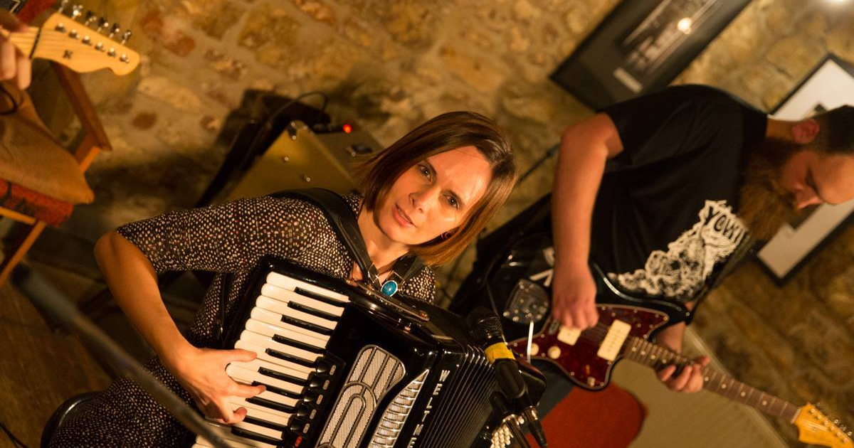 Stinka: Zkoušíme to hajpnout! | frontman.cz