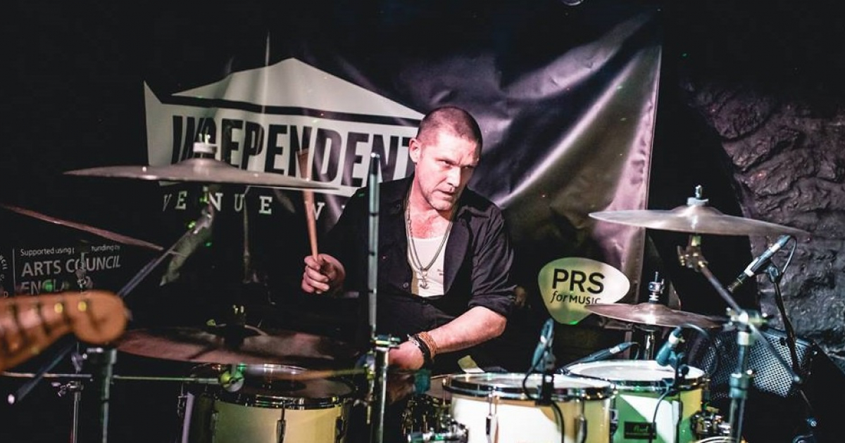 Pete Howard: Zvažoval jsem, že odejdu do muzikantského důchodu ...