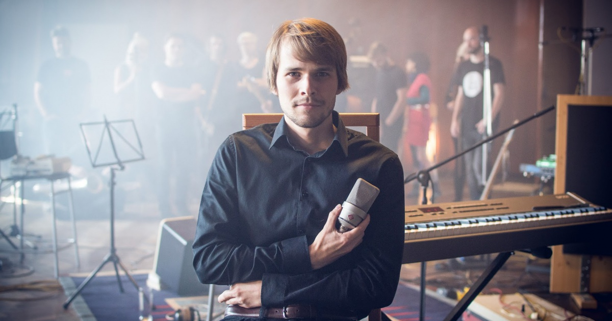 Adam Pakosta: Chyby jsou to, čím se lišíme od hrajících strojů ...