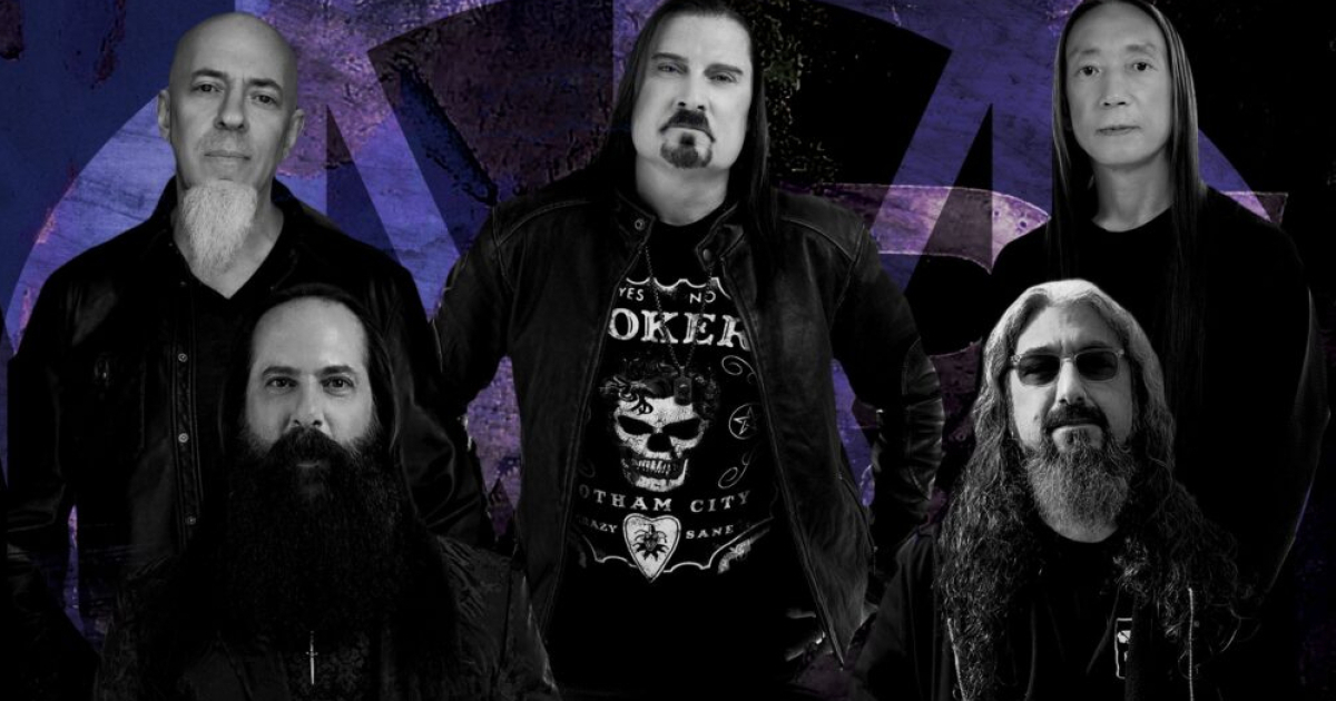 Dream Theater překonávají noční můry grandiózním konceptem | frontman.cz