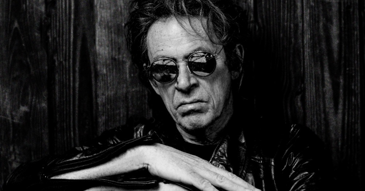 Dominic Miller: Chci pracovat s hudebníky, kteří rozumí prostoru a ...