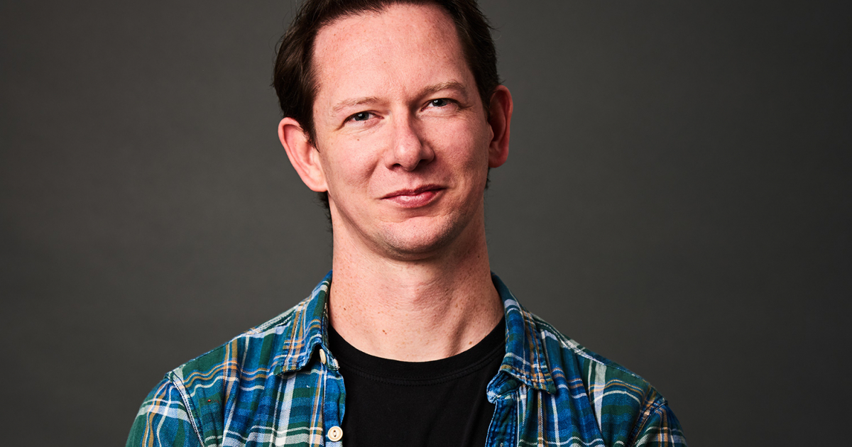 Matt Davey (Fender): Chceme platformu, která ukáže, co ve vás je ...