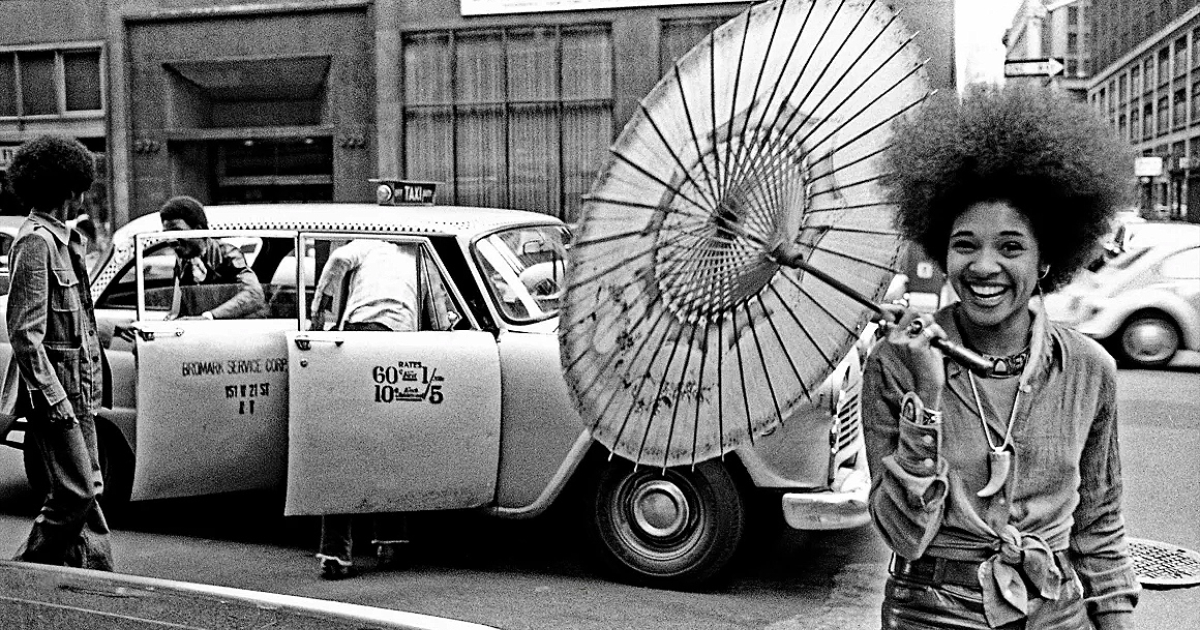 Před osmdesáti lety se narodila fenomenální funková diva Betty Davis ...