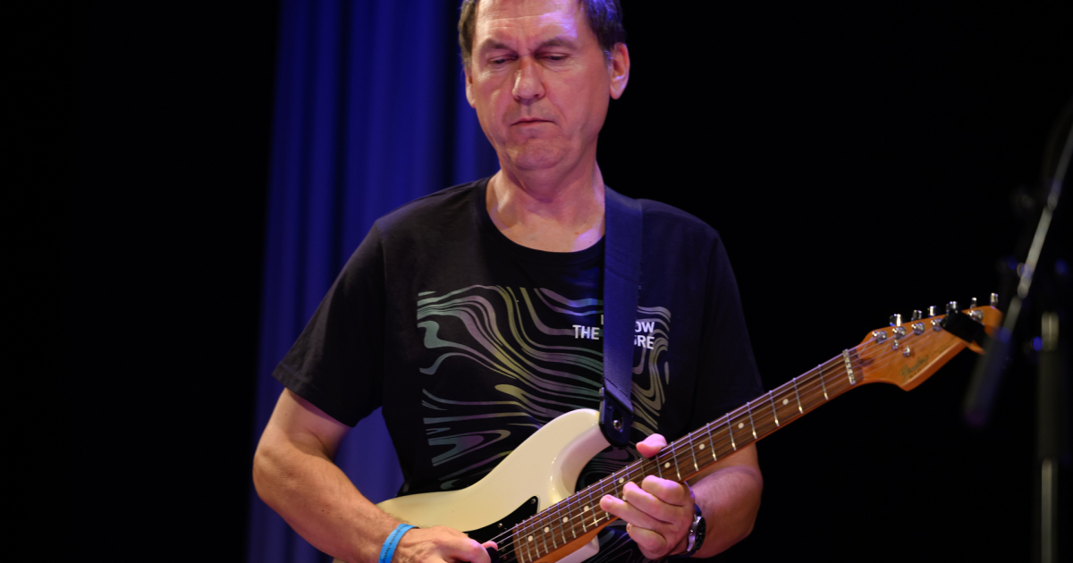 Ivan Tomovič: Celý život mi někdo říkal „Takhle se to nehraje ...