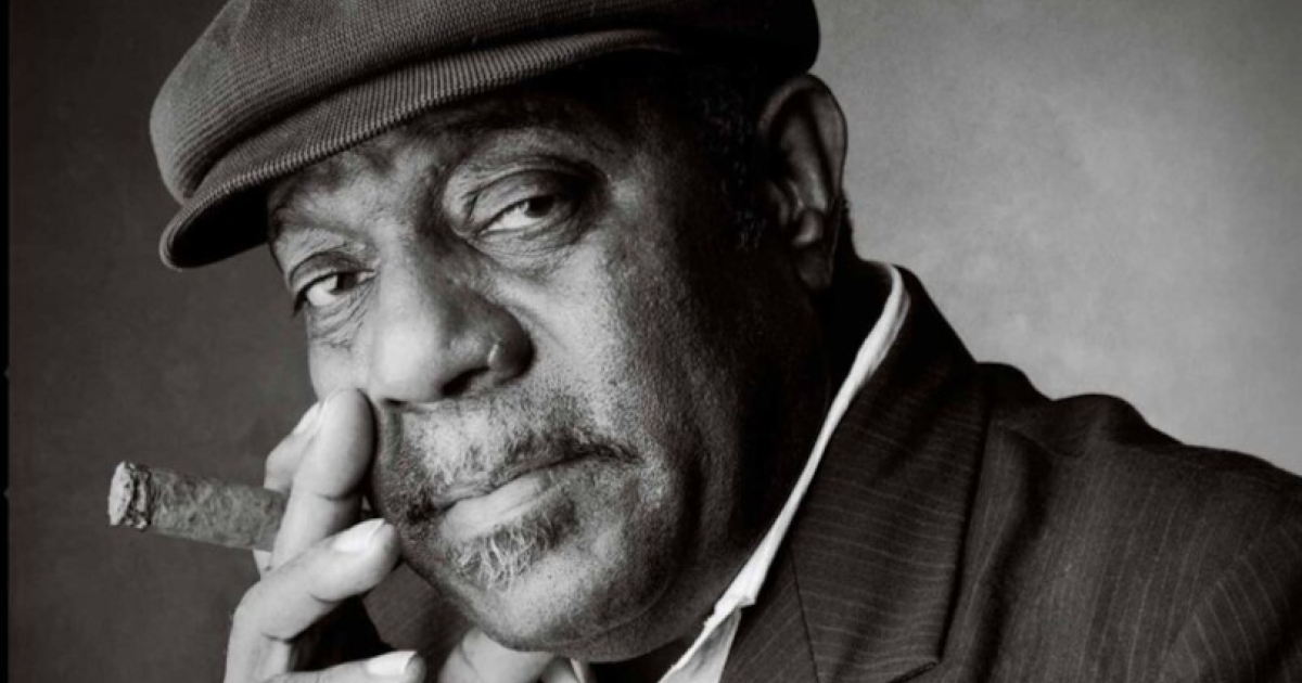 Johnnie Johnson: Ten, který naučil Chucka Berryho rock'n'roll | frontman.cz