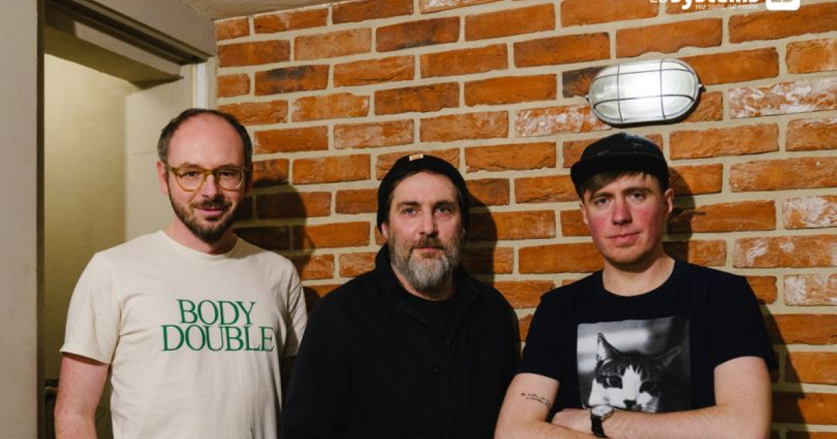 Na kafe s Davidem Pomahačem #106: Jednota | frontman.cz