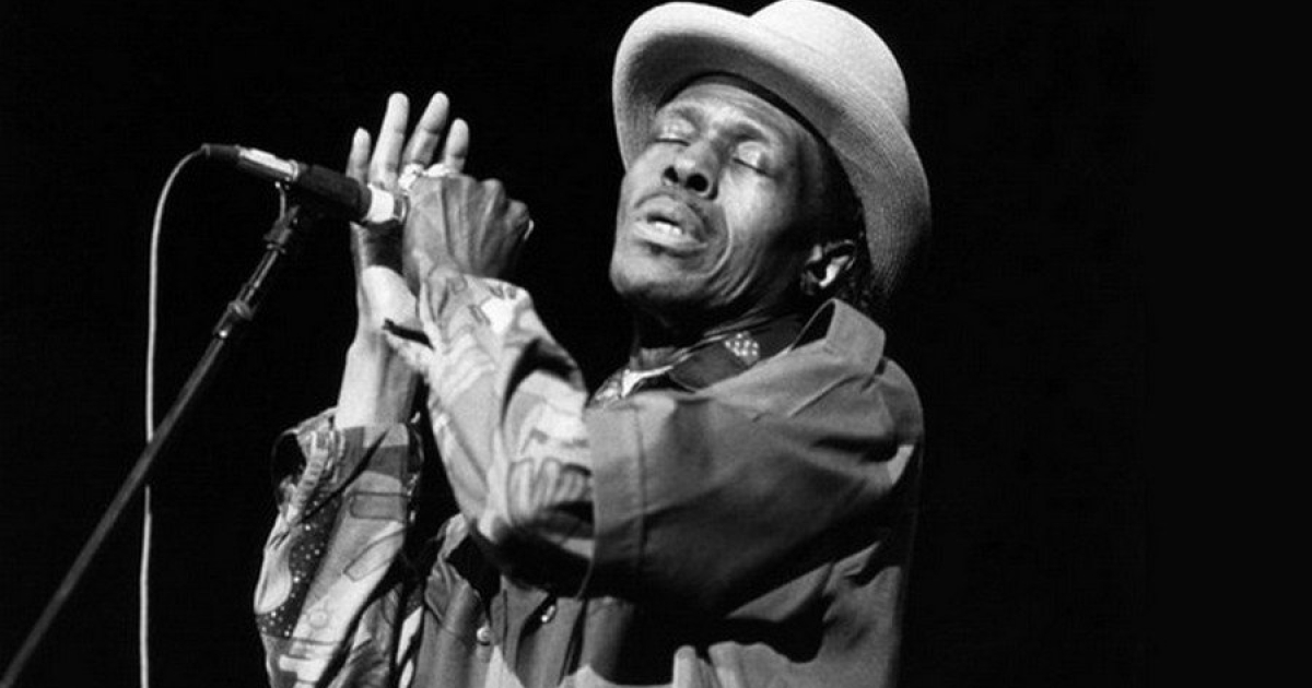 Před 90 lety se narodil kmotr blues Junior Wells | frontman.cz