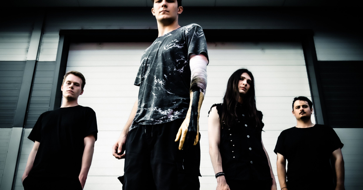 Dream of the Sun: Nebojíme se snít | frontman.cz