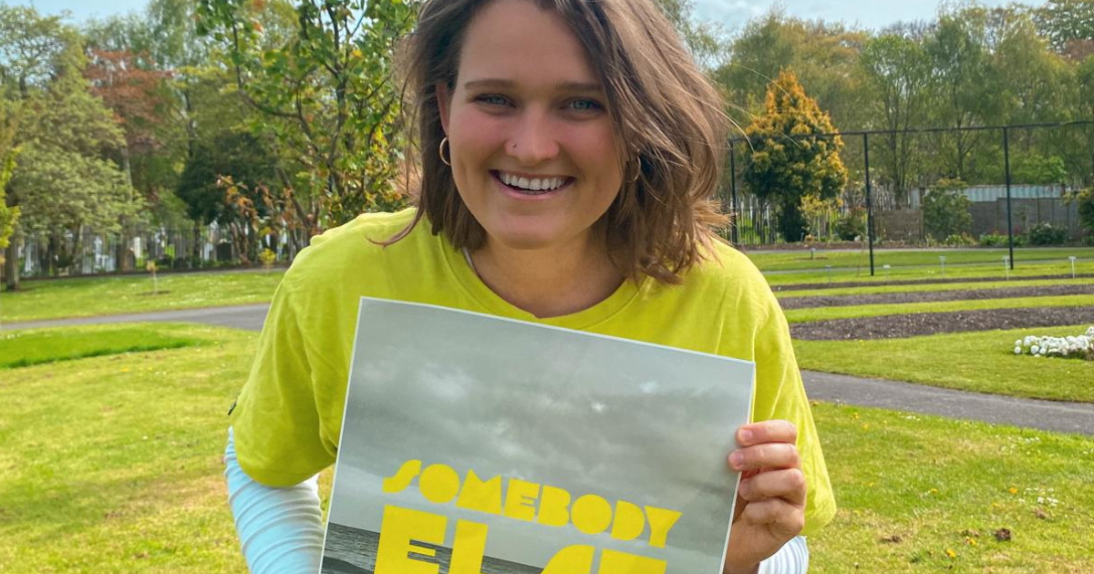 MARU: Měla jsem pocit, že musím být ještě lepší verzí sebe sama ...