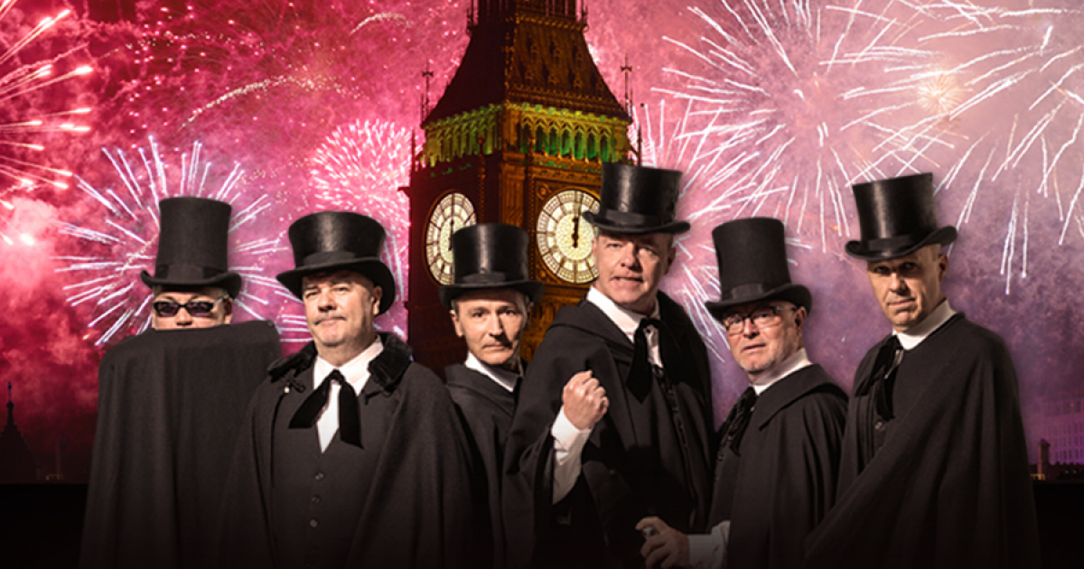 Baskytarová posilovna #16: Lekce ska s Madness | frontman.cz