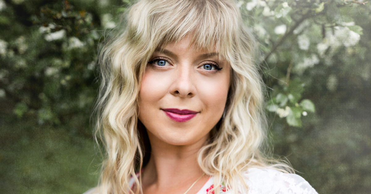 Marie Němcová: Strachy jsou podněty, které mohou probudit vnitřní ...