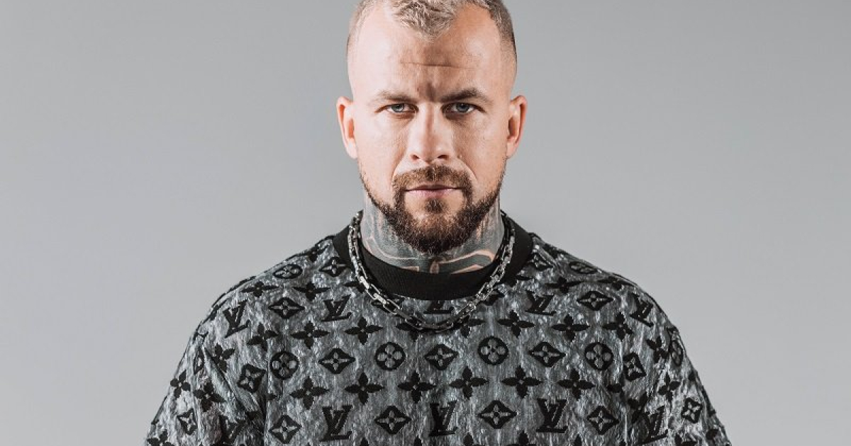 Marpo: Chci bejt hrdej na to, že jsem upřímnej | frontman.cz