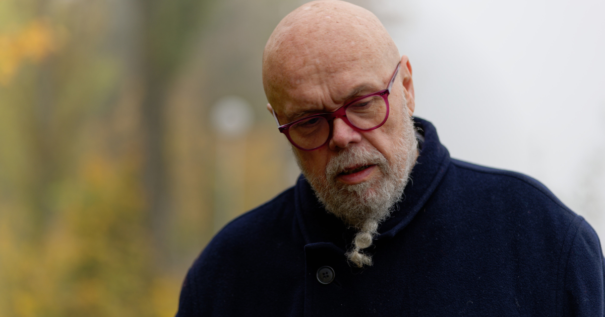 Michal Němec: Jablkoň, to je jedna kapela a čtyři různé muziky ...