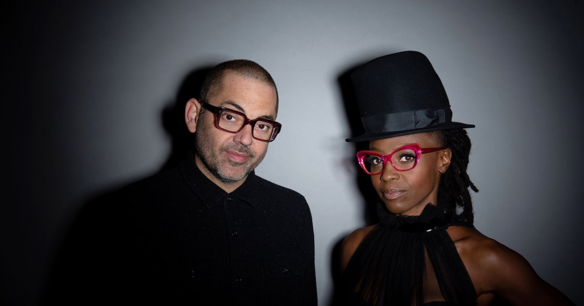 Skye a Ross z Morcheeby: Kdybychom mohli, udělali bychom všechno jinak ...