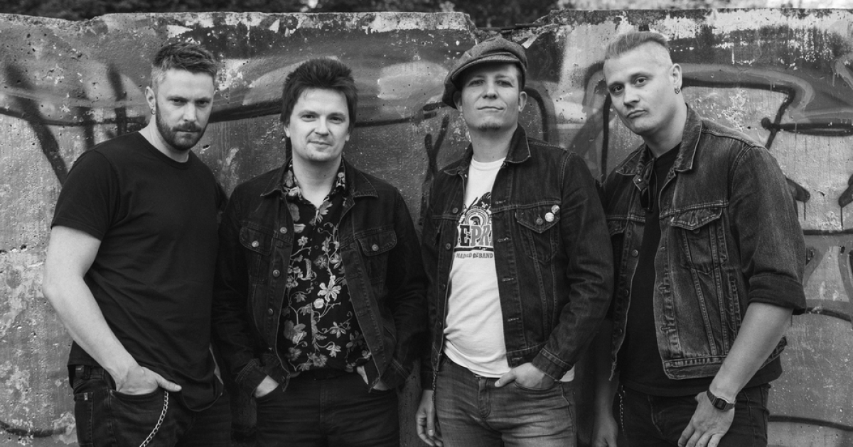 Nikdy neztrácíme čas s písničkou, která pro nás nemá potenciál ...