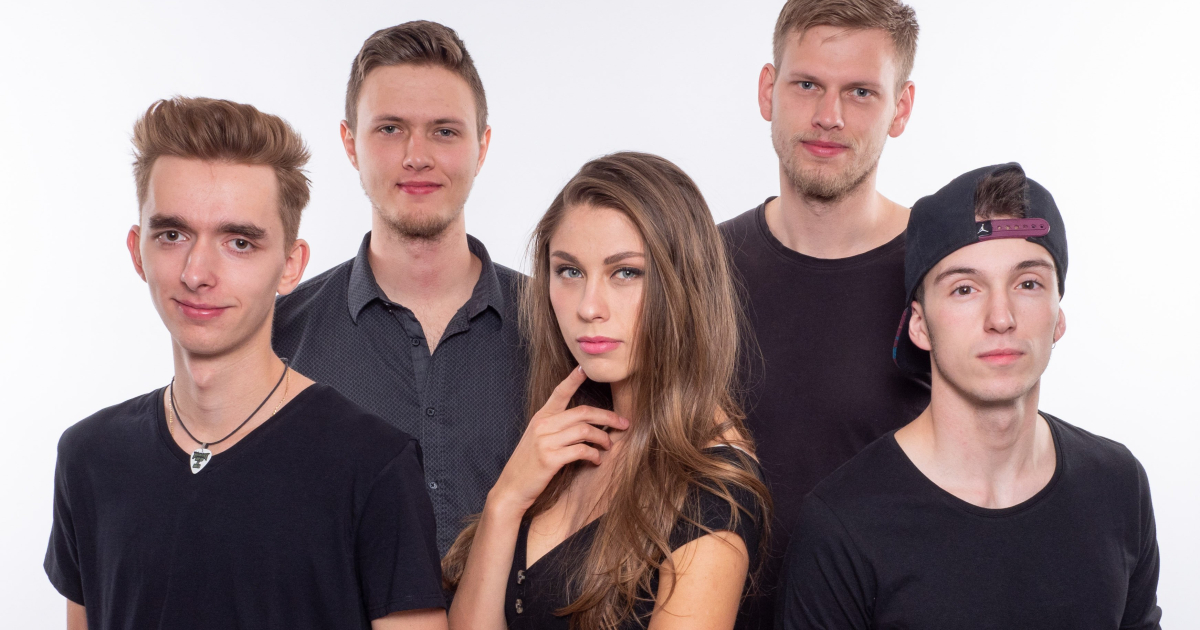 Jamaron: Energie je důležitější než gear | frontman.cz