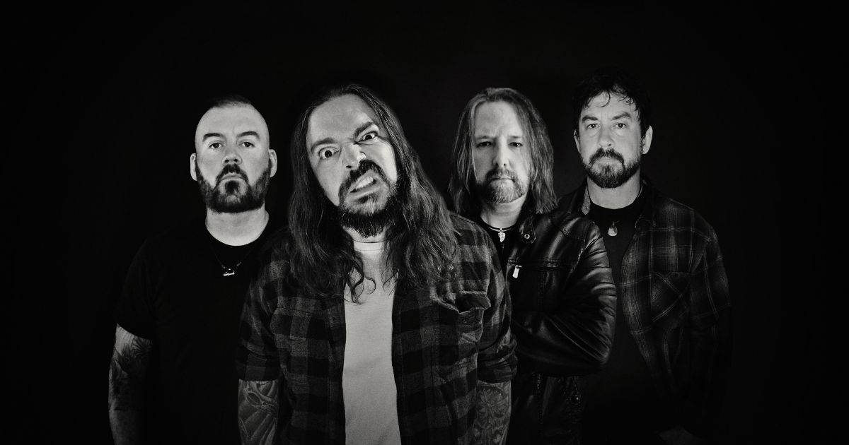 Seether umí stále napsat dobré písničky | frontman.cz