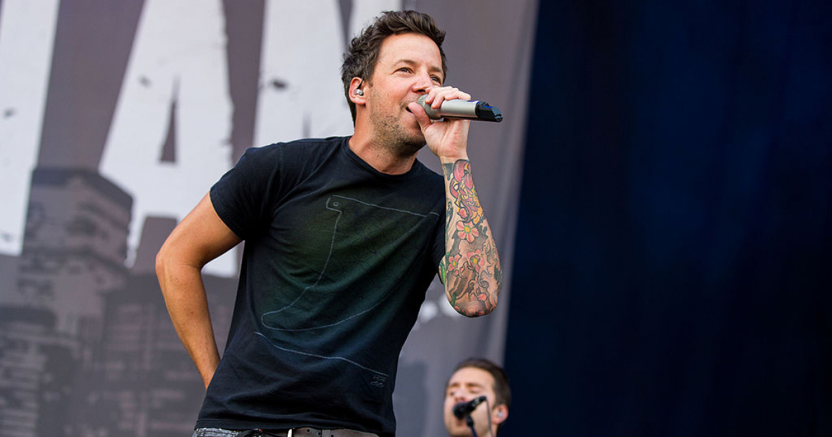 Novinka Simple Plan se drží osvědčeného pop punkového formátu | frontman.cz
