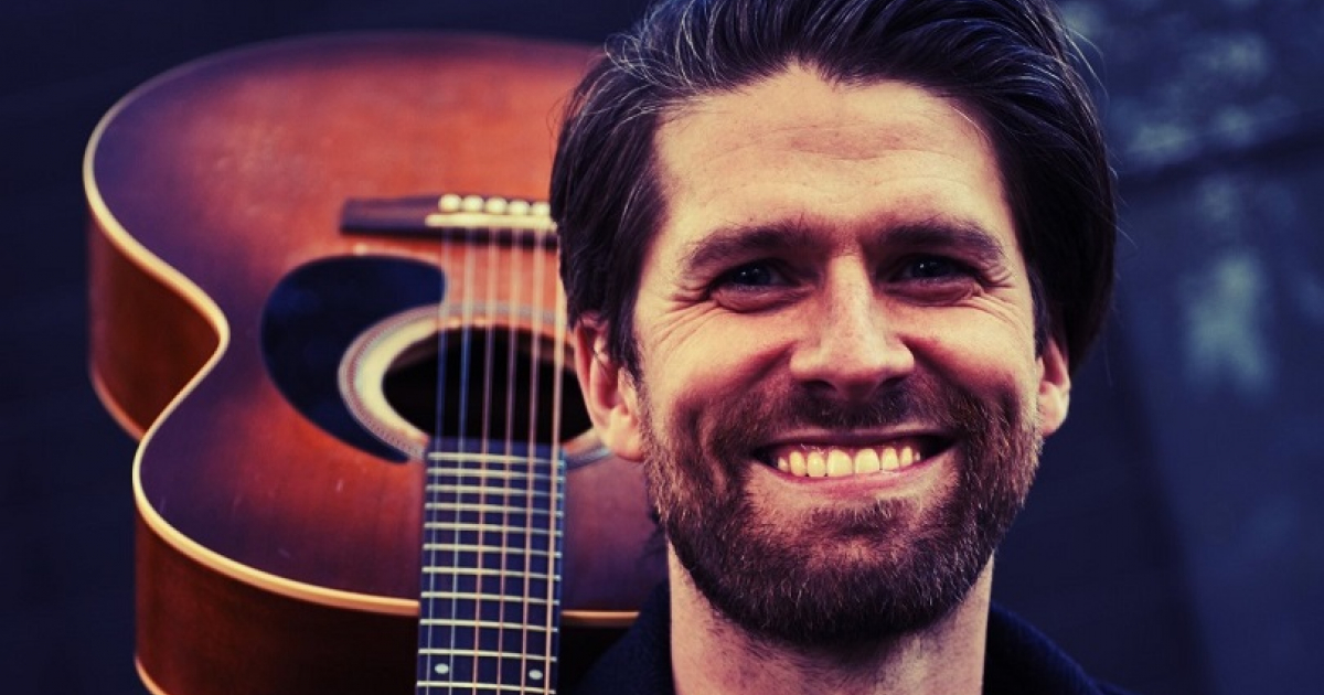 Michal Strnad: Na debutu jsem našel svou tvář a poznal sílu vlastní ...