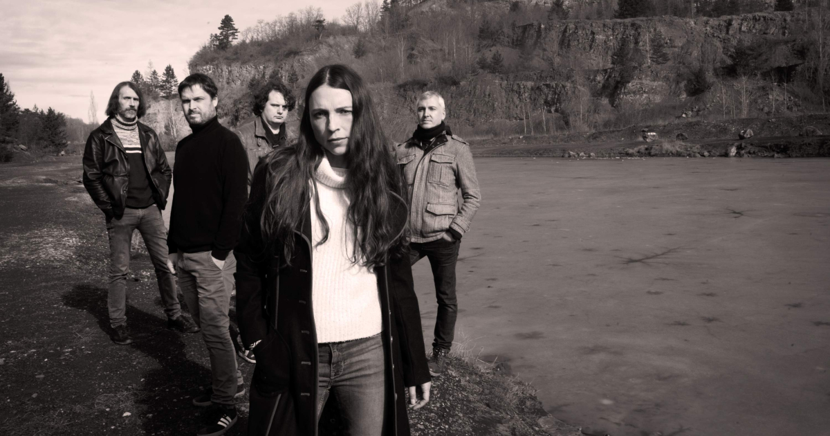 Taste The Lemon na debutu přicházejí s klidnou, indie rockovou silou ...