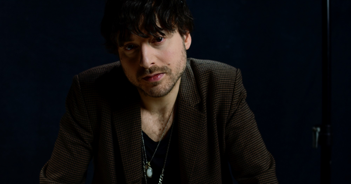 Jamie Perrett: Nic mi neposkytlo větší pocit radosti, než hrát na ...