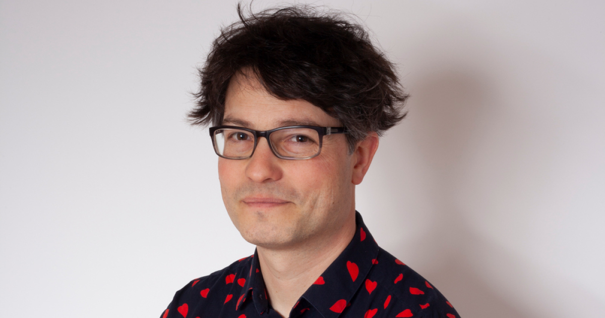 Ondřej Galuška: Rozpor mezi pesimistickým textem a optimistickou hudbou ...