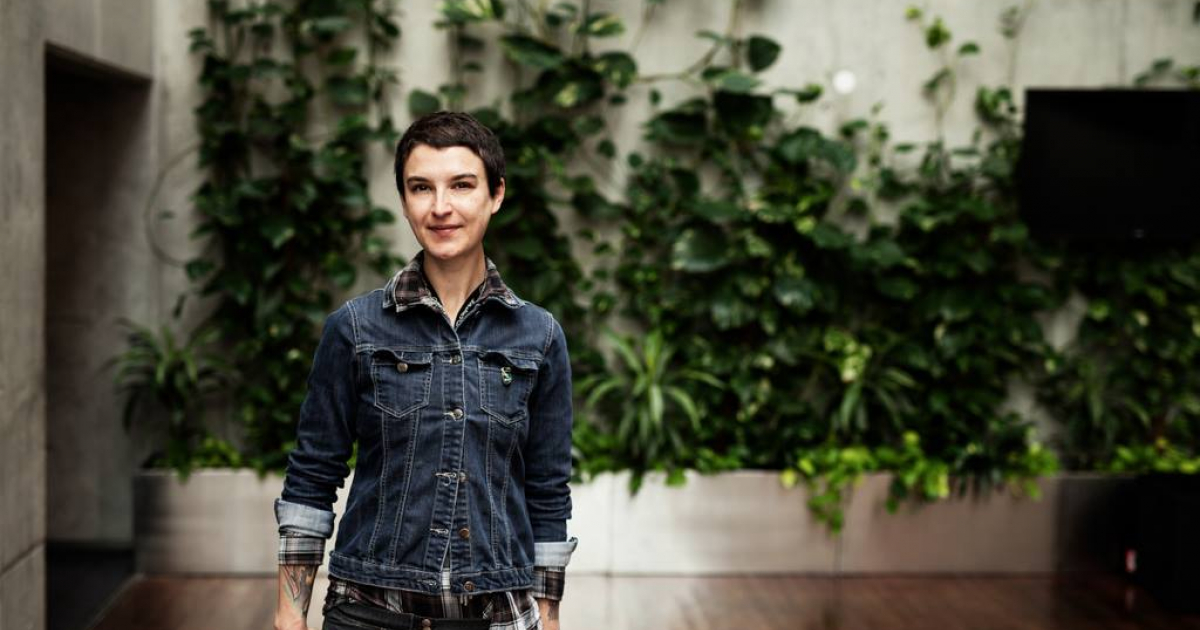 Zemřela Apačka, hudební scéna přišla o velkou osobnost | frontman.cz