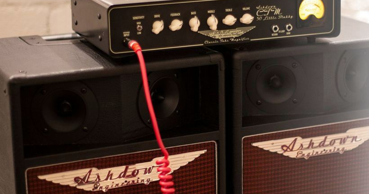 Kabinet Ashdown CL-310DH a konvertor Phone Box | frontman.cz