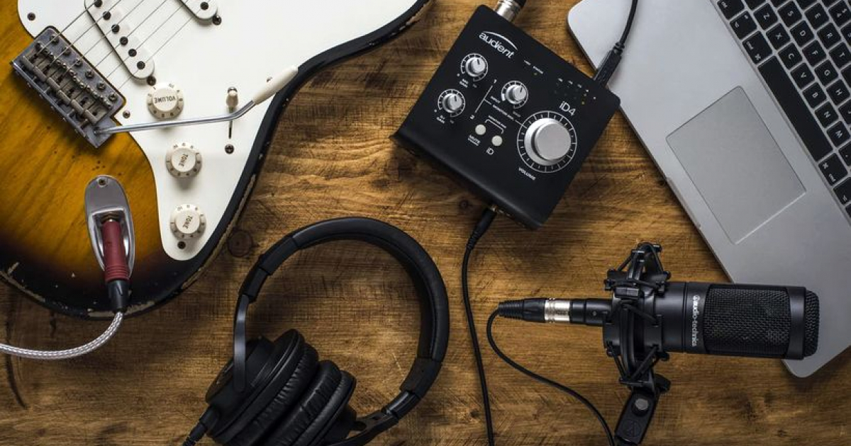 Studiový set Audio-Technica AT2035-Studio | frontman.cz