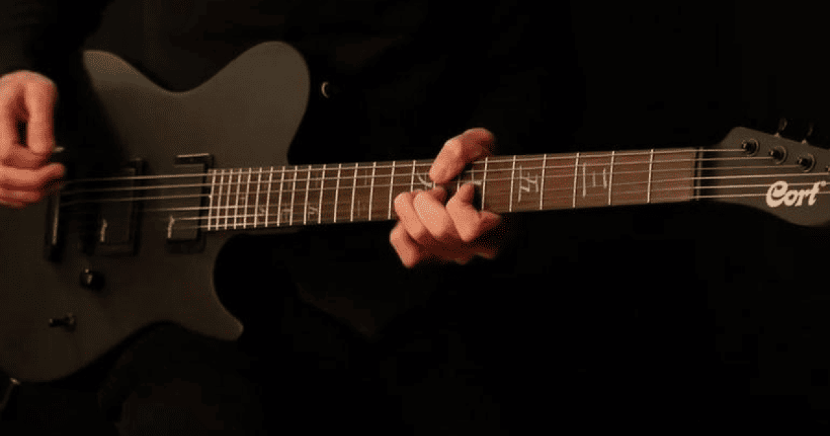 Kytary Cort/Manson M-Jet a Classic TC | frontman.cz