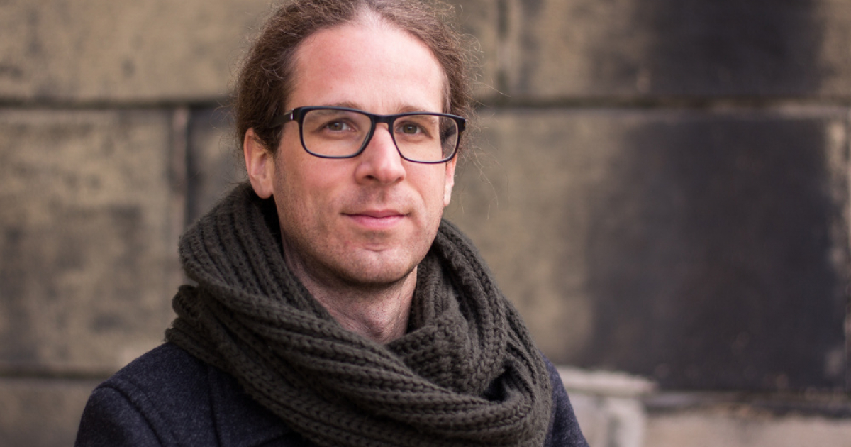 David Solař: Vyrábět dobrá dema je absolutní nutnost | frontman.cz