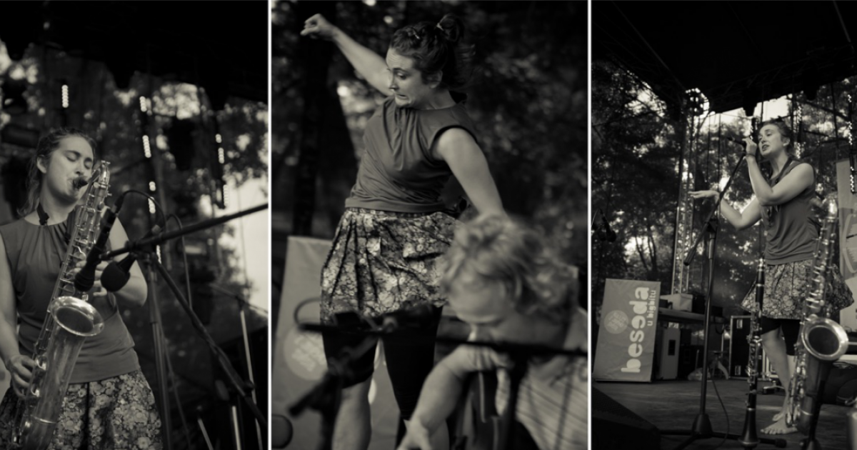 Ceny Apollo a Vinyla: jak scénu vidí organizátoři? | frontman.cz