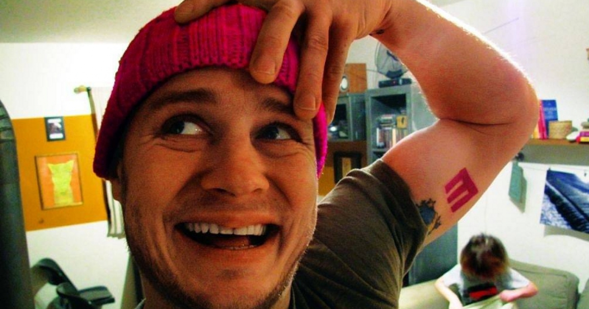 Honza Homola: Každou notu nemusíš brnkat pravačkou | frontman.cz