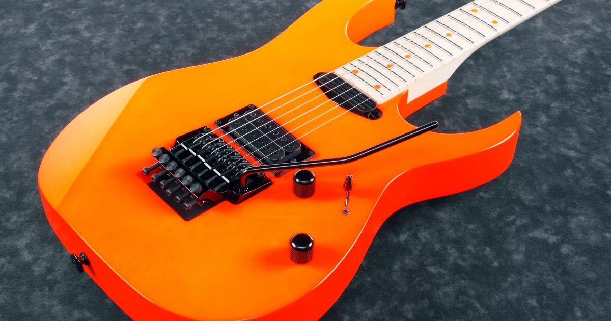 Ibanez RG565 Genesis Collection | frontman.cz
