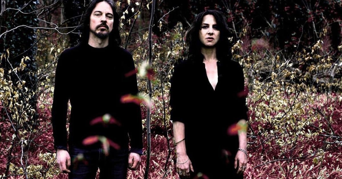 Insect Ark: Kapela členů Swans a Khanate míří na Sedmičku | frontman.cz