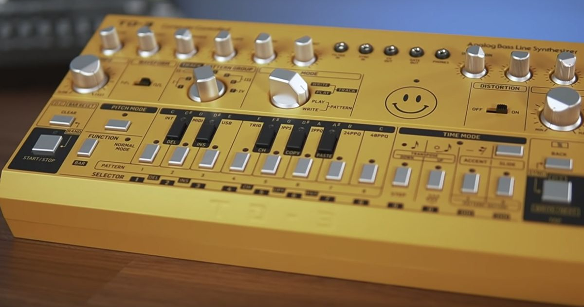 Behringer: příběh značky, která zlepšila kvalitu i image | frontman.cz