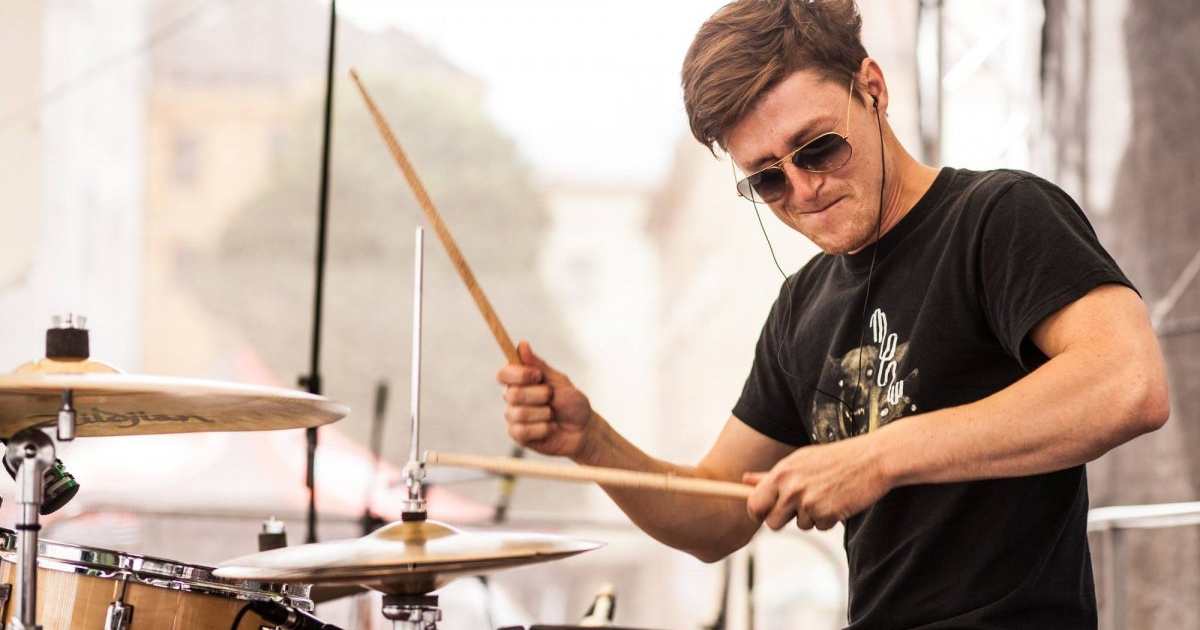Jan Janečka: Uznávám i kolegy z komerčně úspěšných kapel | frontman.cz