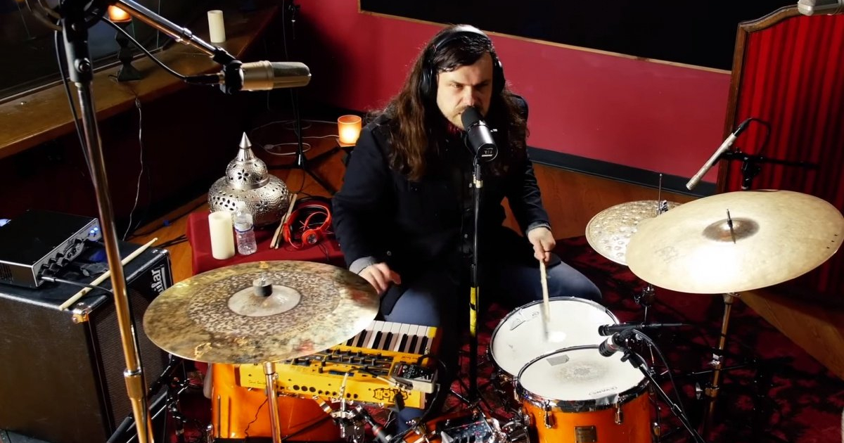 Josh Dion a Paris Monster: nová tvář amerických kořenů | frontman.cz