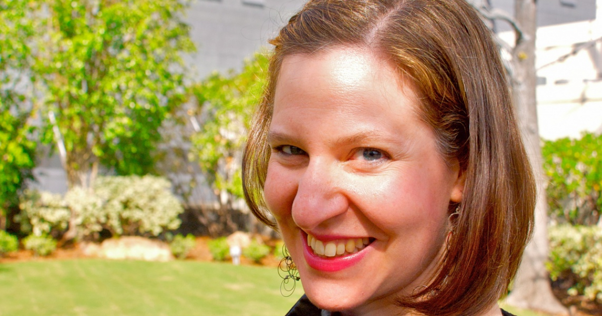 Lisa Kaplan: Jsem ráda, že mladí nechtějí jednoduché věci | frontman.cz