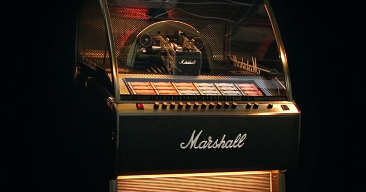 Marshall