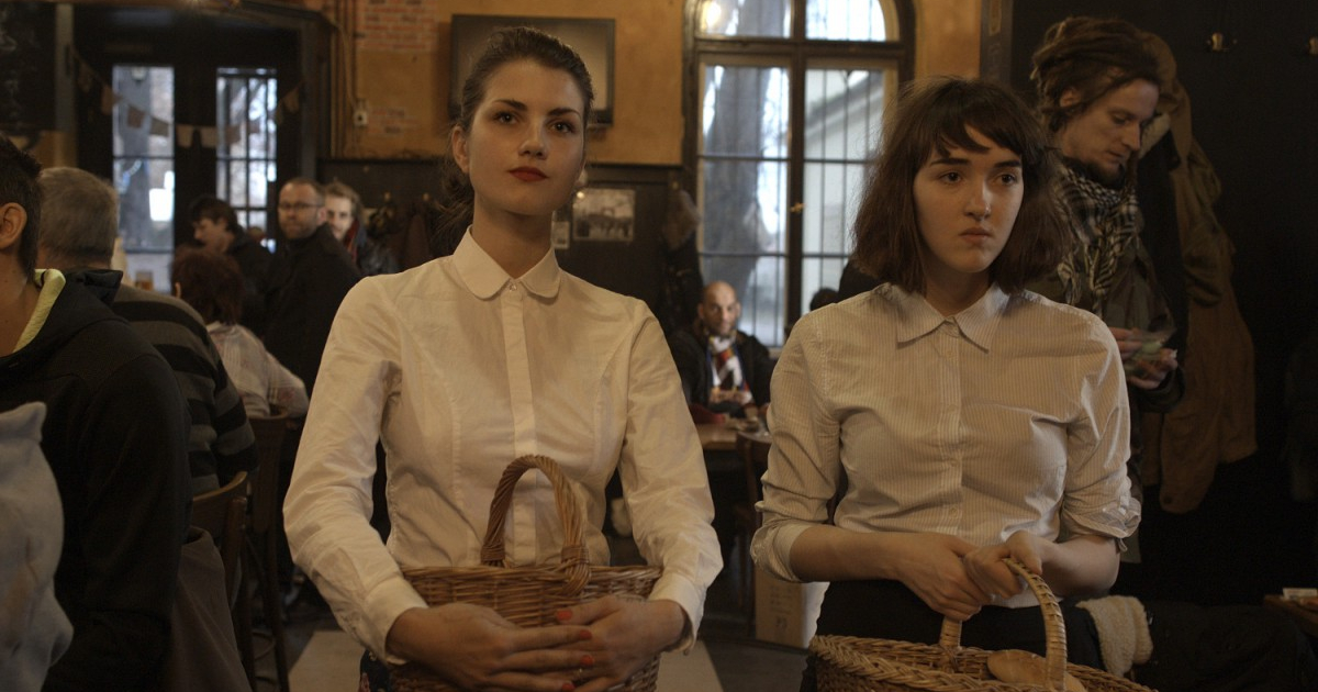 Midi Lidi vypustili Lux | frontman.cz