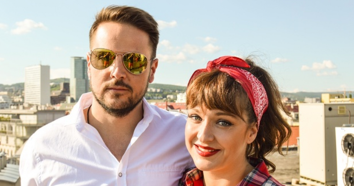 Legendárna kapela Modus znovu na scéne | frontman.cz