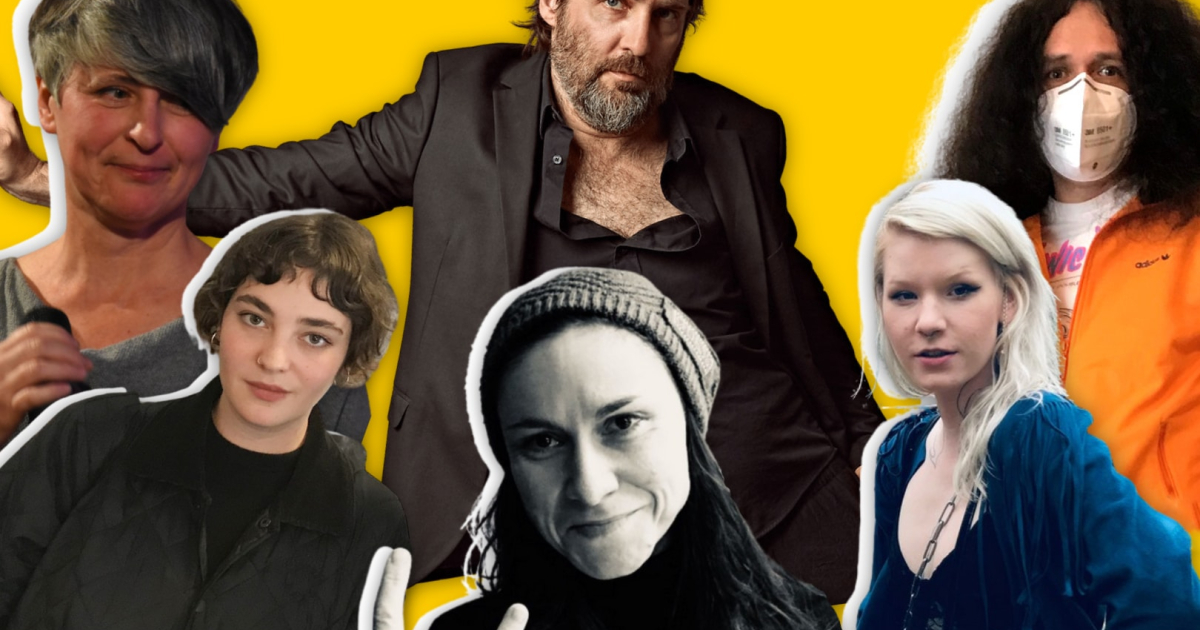 TOP 5 podcastů Davida Pomahače, pozvání přijalo už 50 osobností ...