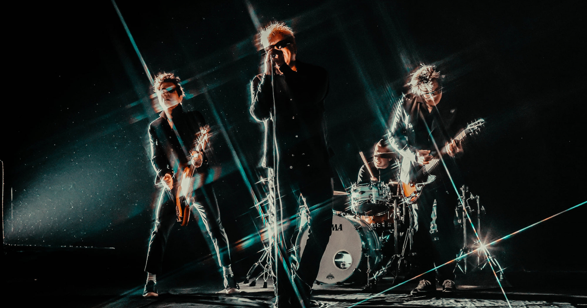 Staří dobří The Offspring jsou zpět | frontman.cz